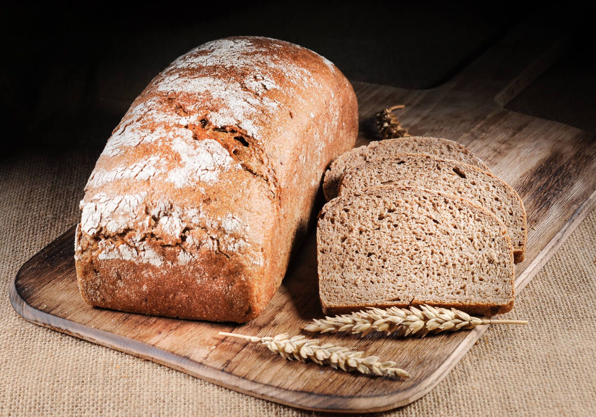 Sauerteigbrot bestellen - Die Brot Bäcker Handwerkskunst - brot-baecker.de